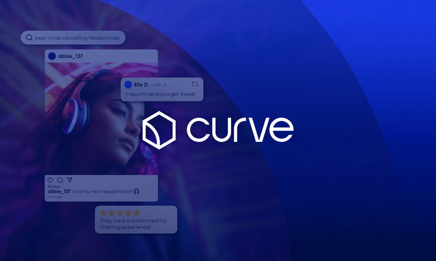 Jobs at Curve Analytics - cord