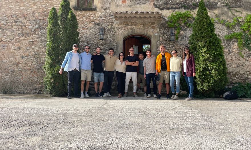 Jobs at Cello - cord