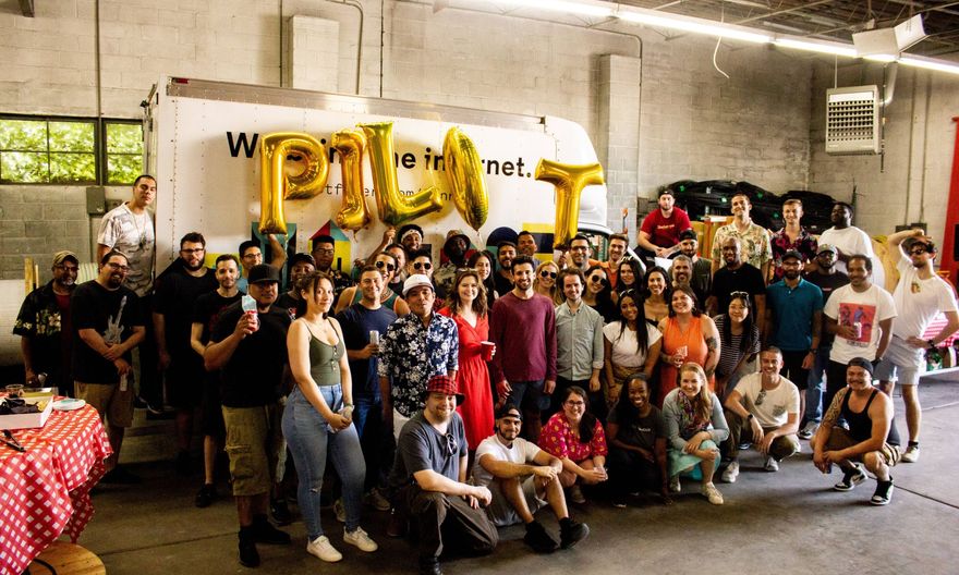 Jobs at Pilot Fiber - cord