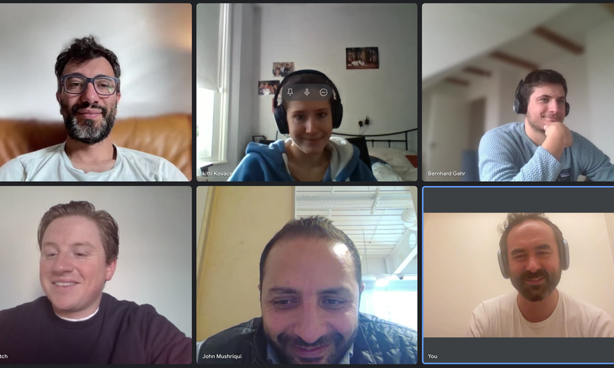 Jobs at InRange - cord