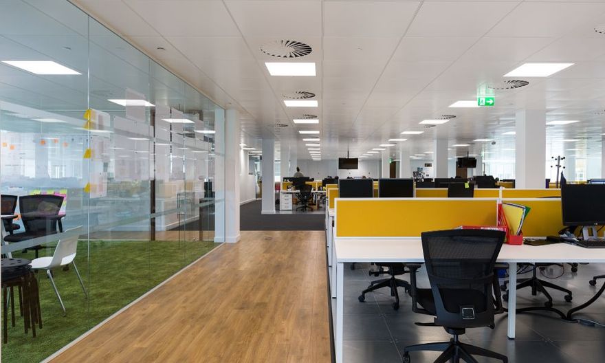 Jobs at Zopa - cord