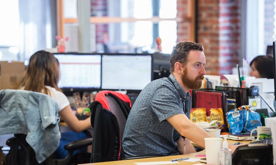 Jobs at Global Relay - cord