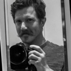 Owen, CEO at Photo Guru - cord