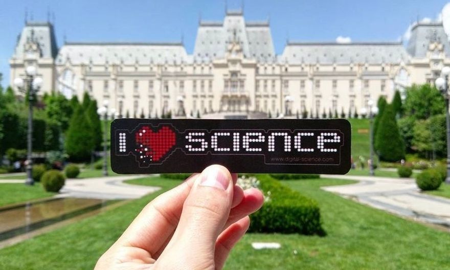 Jobs at Digital Science - cord