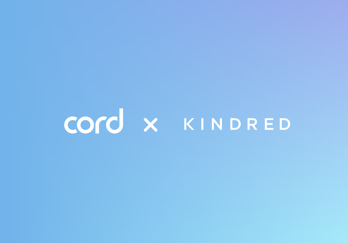 Kindred Capital Partnership - cord